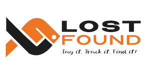Lost Found – Tag It. Track It. Find It. - Lost Found